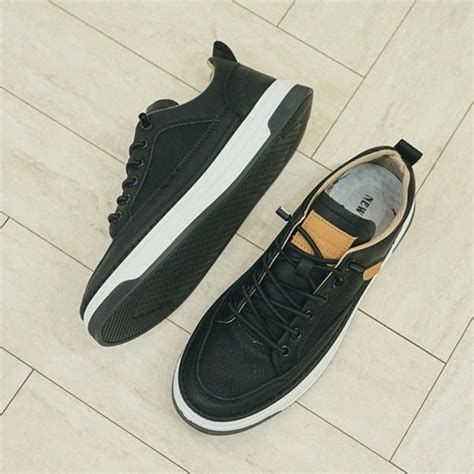 Hplusmall 패션운동화 남자신발 캐쥬얼화 커플운동화 남성 신상 핫트랙스