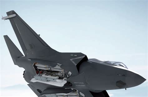 5세대 전투기 F 35a1편