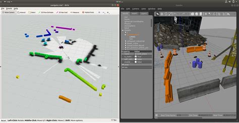 GitHub Robotek Use Quadruped Robot With SLAM Approach Use Quadruped Robot With SLAM Approach