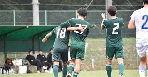 「人生はカサゴ」｜立正大学体育会サッカー部