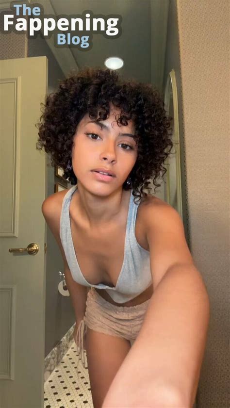 Naomi Daze Nude Leaks Onlyfans Photo 3 Thefappening