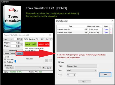 Forex Simulatorって何？使い方を解説！ Xm口座開設方法をわかりやすく解説してみました【画像あり】