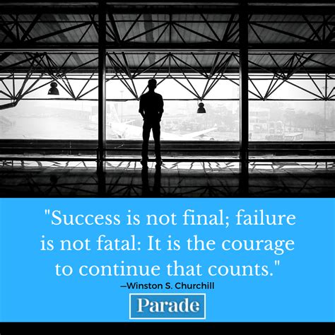 175 Best Quotes About Success For Motivation Parade