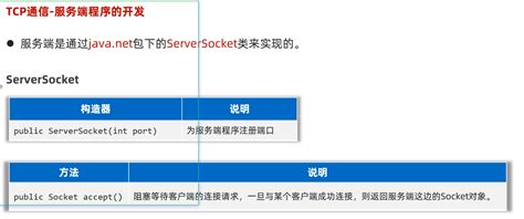 Java基础复习（javase进阶）第九章 网络编程 Csdn博客