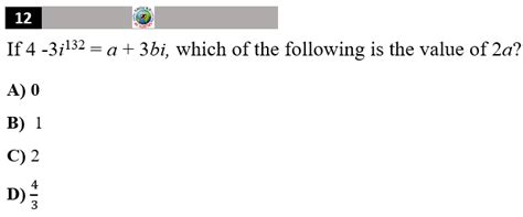Equality Of Complex Numbers R Algebra