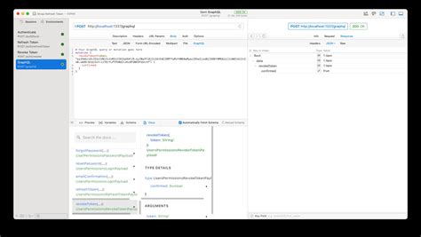 Adding Refresh Token To Strapi V 3