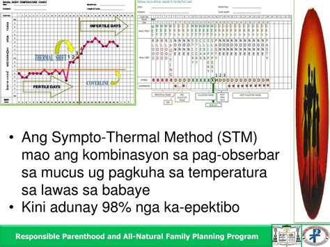 Ppt Sympto Thermal Method Powerpoint Presentation Free Download Id