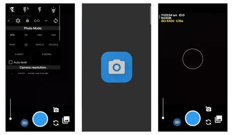 Best Camera App For Android Tested And Reviewed Joyofandroid