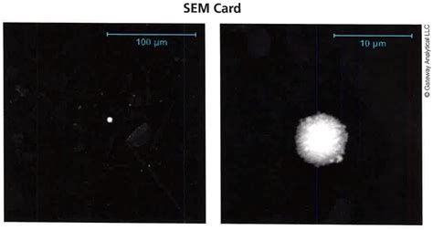 solved sem data table use a metric ruler to measure the scale shown