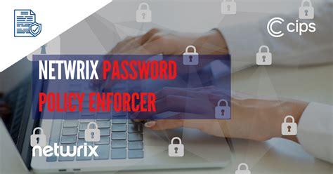 Netwrix Password Policy Enforcer Cips Informatica