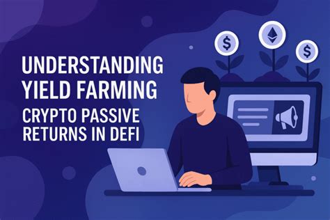 Automate Yield Farming How To Do It Fintech Review