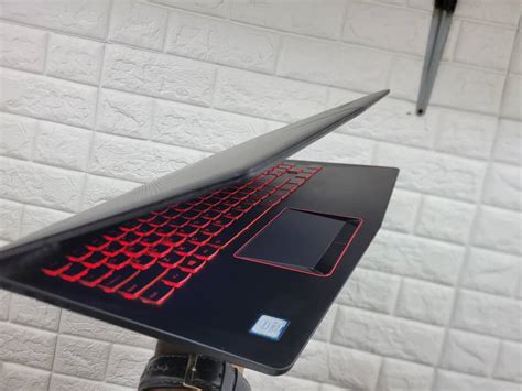 Lenovo Legion Y Gaming PC Gb RAM Computers Nigeria