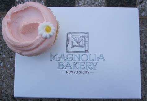 Magnolia Bakery Sex And The City
