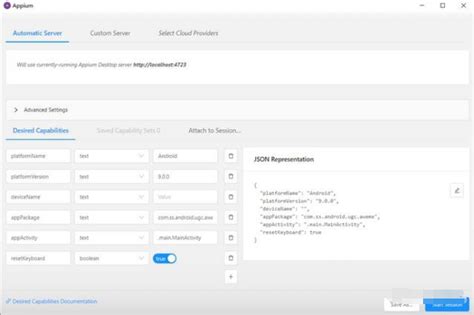Pythonappium实现app自动化测试python 自动化 App 真机 Csdn博客