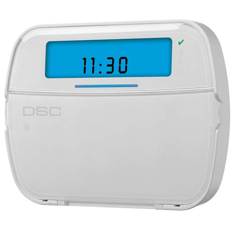 Hs2icneng Neo Icon Hardwired Keypad With English Function Keys