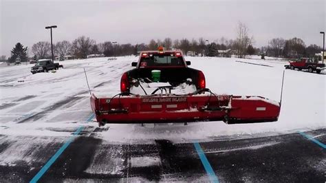 Snow Plow Back Drag At Michael Siddons Blog
