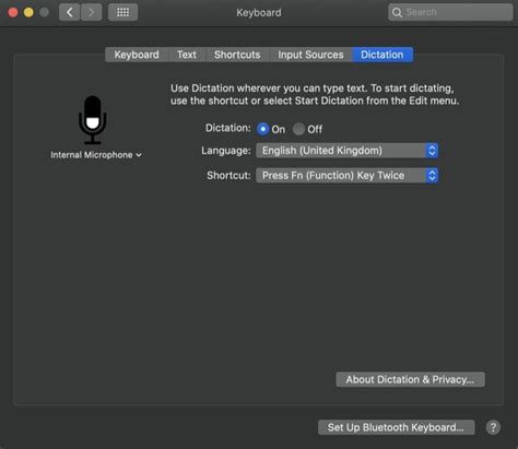 Dictation On Mac How To Use Voice To Text Typing TechPP