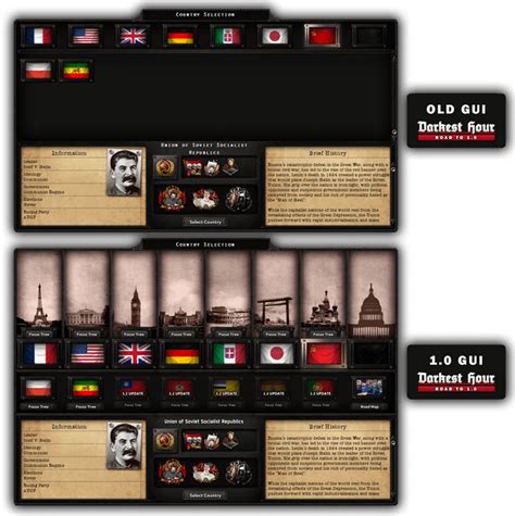 Gui Teaser Part 1 Rdhmod