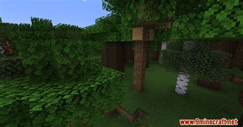 Recursive Resources Mod 1213 1201 Organize Your Minecraft