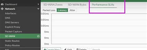 Fortigate Configuring Sd Wan Load Balancing For Multiple Wan Links
