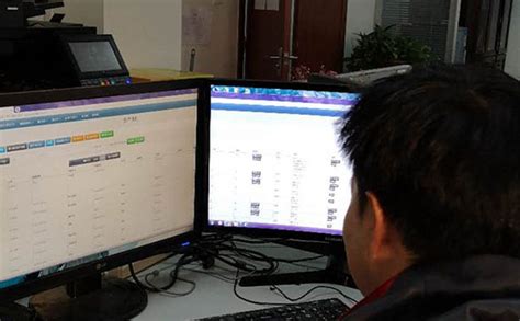 企业使用ERP系统管理的原因以及方式 通商软件