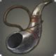 Quaqua Horn Final Fantasy Xiv Online Wiki Ffxiv Ff14 Online