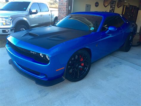 Latest Mods SRT Hellcat Forum Latest Mods SRT Hellcat Forum