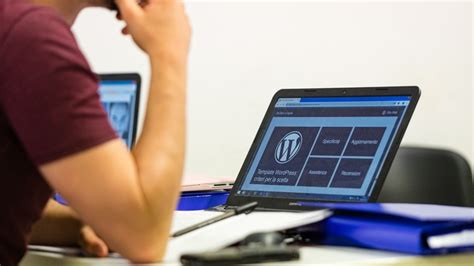 Wordpress Automation And Web Security Coursevania