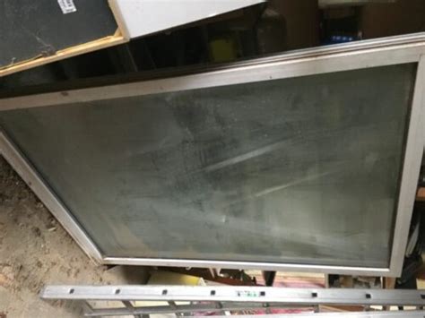 Chassis Fixe Double Vitrage Donneriebe