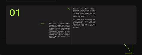 Wizard Ui Design Behance