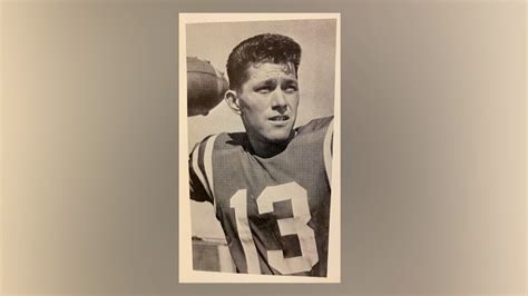 Bulldog Football Great Anabo Passes Away Cbs47 And Ksee24 News From