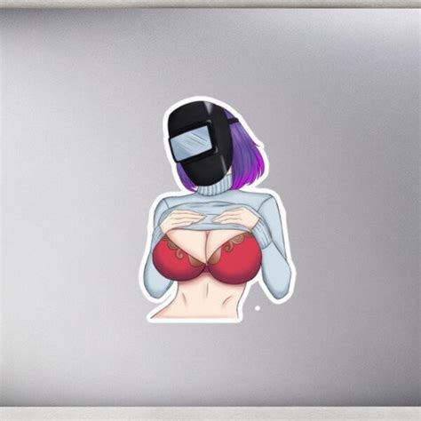 Sexy Stickers Free Etsy