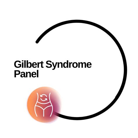Gilbert Syndrome Panel Dante Labs World
