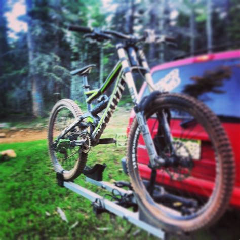 Specialized Status 2012 Custom Retired Mastersonrjs Bike Check