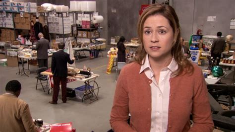 Watch The Office Superfan Episodes Season 7 Episode 18 Garage Sale