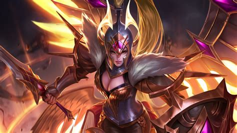 3 Hero Counter Freya Mlbb Terbaik Lawan Dengan Hero 1v1 Lainnya One Esports Indonesia