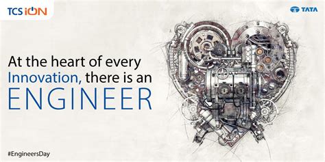 Tcs Ion On Linkedin Tcsion Engineersday2019 Engineers Engineeringinspiration Engineer…