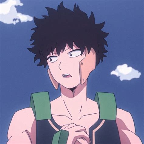 𝐒𝐇𝐈𝐍𝐃𝐎 𝐌𝐇𝐀 𝐈𝐂𝐎𝐍𝐒 Hero Character Design My Hero Academia