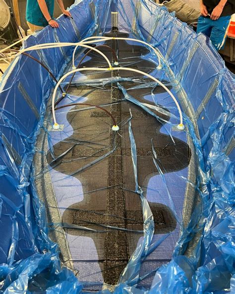 591 The Future Of Drift Boats With Justin Waayenberg Adipose Boatworks Helena Missouri