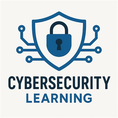Cybersecurity Learning Youtube