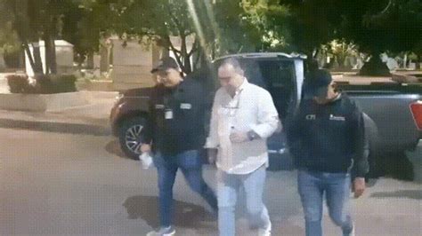 Captura De Jorge Pretelt Sorprendido En Medio De Su Cumpleaños Df