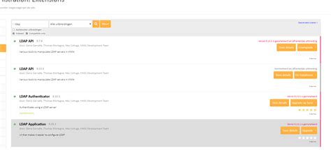 Cant Get Ldap Authenticator To Work Help Discuss Xwiki Forum