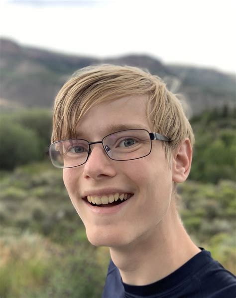 Evan Smiths Portfolio