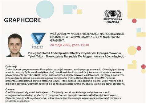 Graphcore Posted On Linkedin