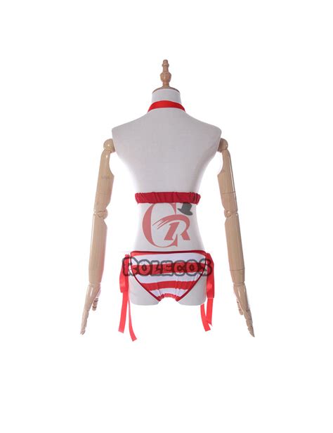 Anime Costumes