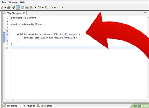 How To Run Java Program In Eclipse Beginner S Guide