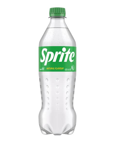 Buy Sprite Lemonade Soft Drink Bottle 600ml Online Lowest Price