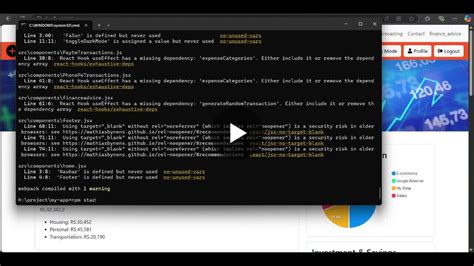 Fintechai Artificialintelligence Reactjs Nodejs Flask
