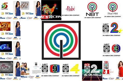 Logotipo Abs Cbn