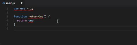 eslint in vs code is not showing underline error for functions and